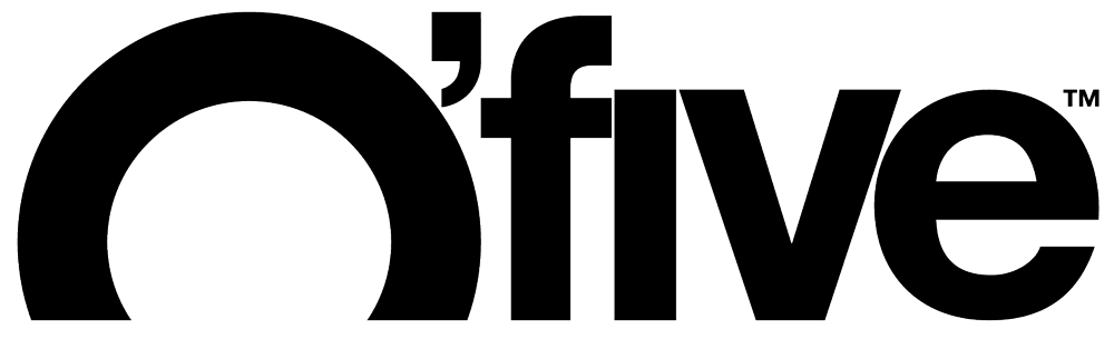 O’five – O'five Egypt